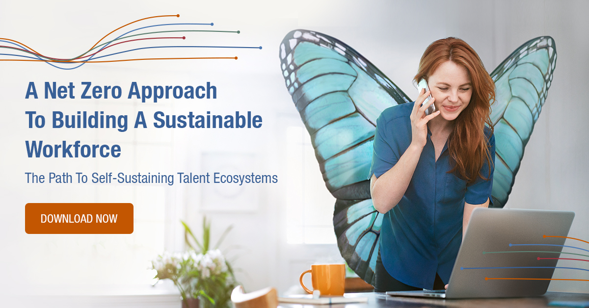 Talent Sustainability Quotient